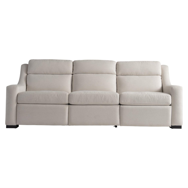 Bernhardt Germain Fabric Power Motion Sofa | Perigold